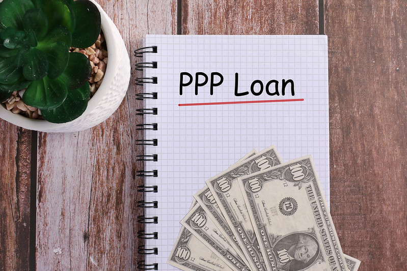 Do I Have To Pay Back My PPP Loan?